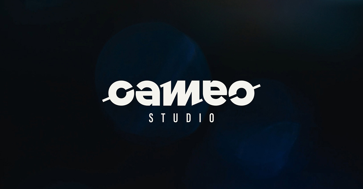CAMÉO STUDIO · CRÉATION AUDIOVISUELLE
